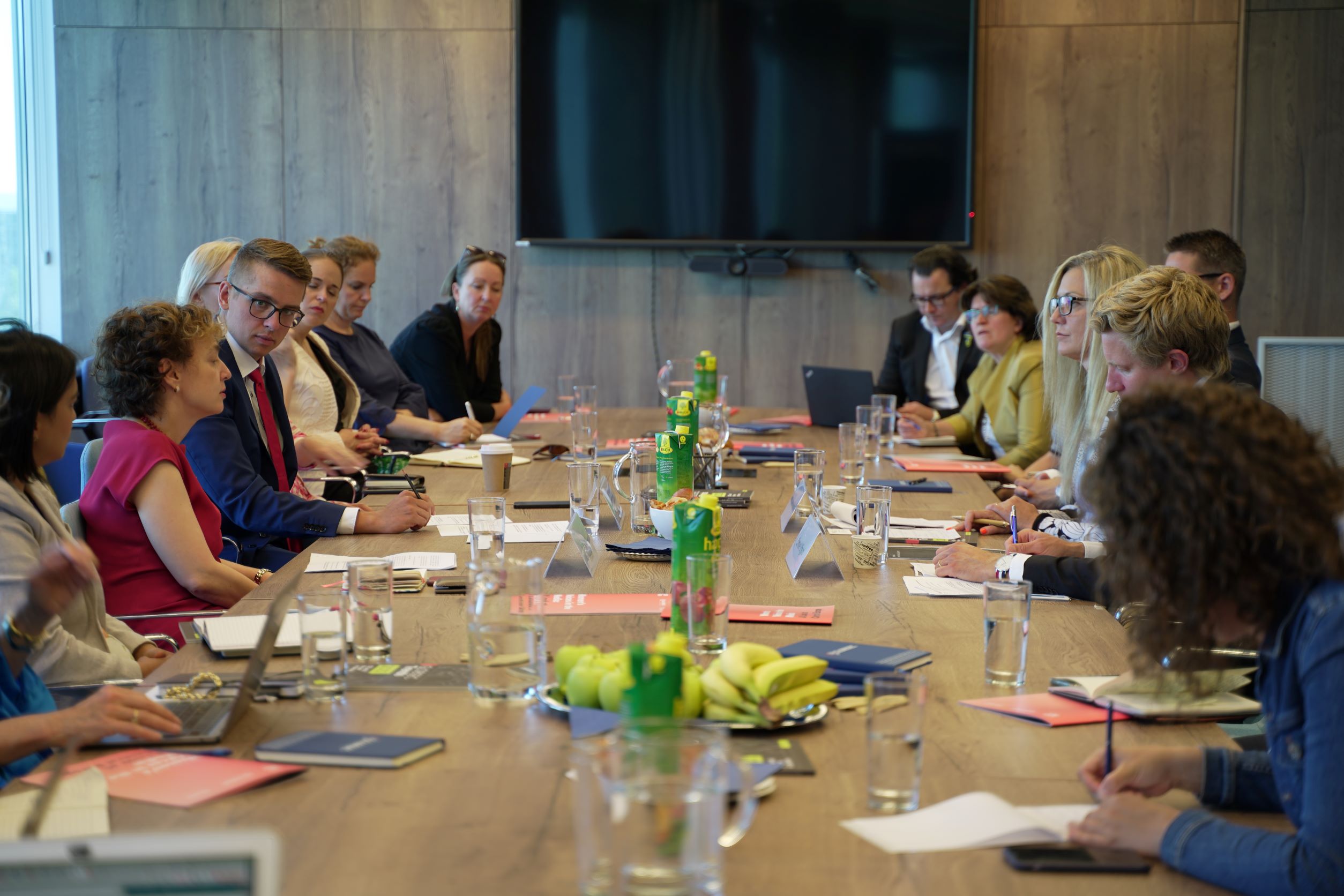 Feminist Foreign Policy Promoting Gender Equality Through Diplomacy 0849